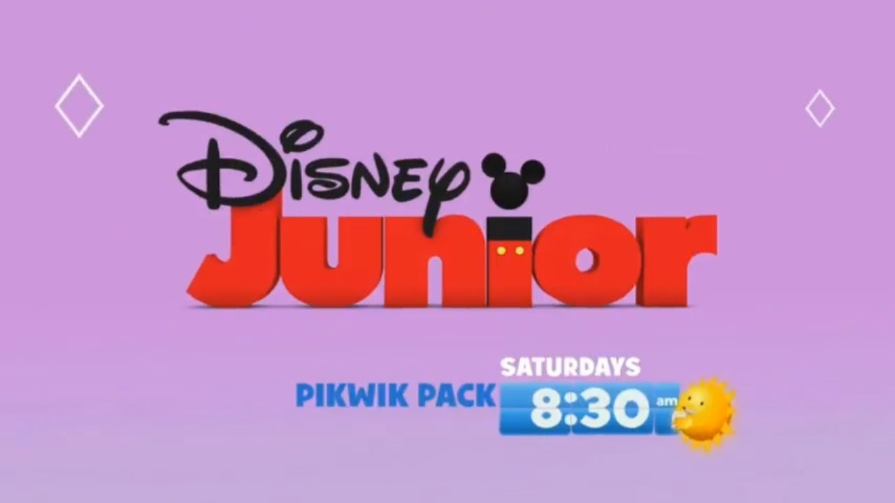 Review of Disney Junior USA Continuity March 4, 2021 Pt 6 5 - YouTube