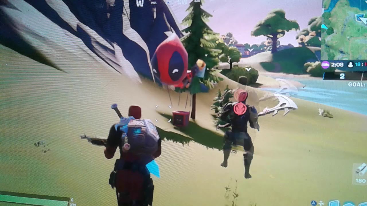 More fortnight videos - YouTube