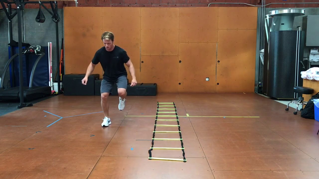 Ladder Icky Shuffle Progression - YouTube