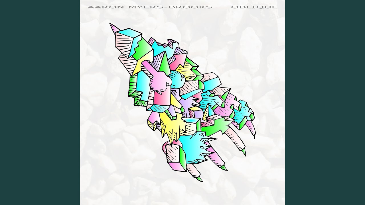 Energy Shapes No. 3: I. Wisp - YouTube