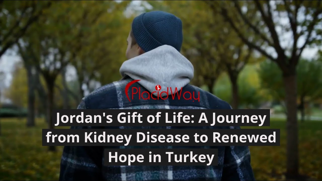 Is a Kidney Transplant in Turkey the BEST Option for You? - YouTube