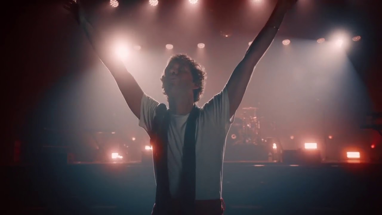 MIKA — Cry & Tomorrow MIXUP MV - YouTube