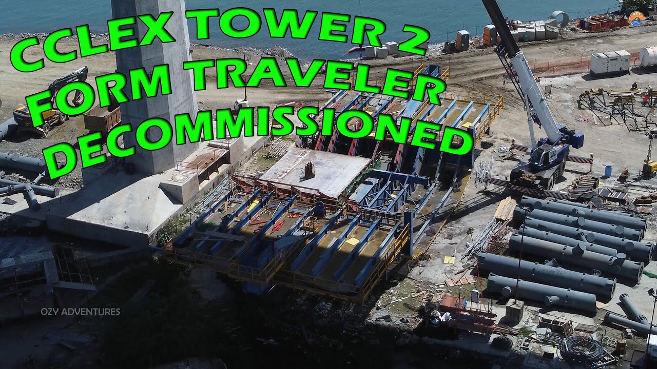 CCLEX TOWER 2 FORM TRAVELER DECOMMISSIONED (Quick Latest Update ...