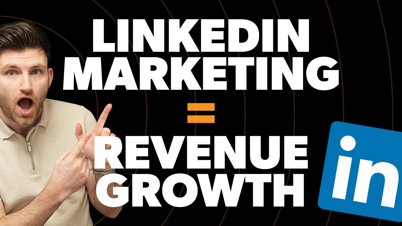 New LinkedIn Growth Strategy For 2025 (3 EASY STEPS) - YouTube