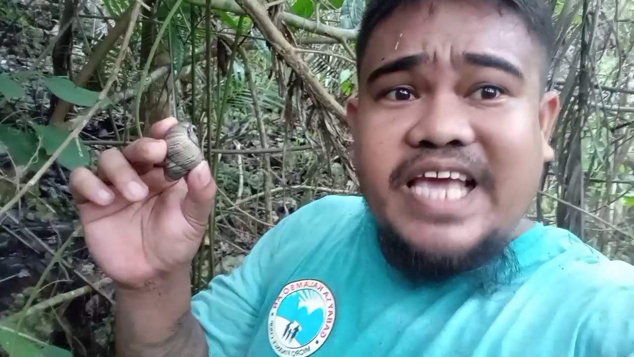 NAGHAHANAP PO KAMI NG SUSO O TAKLONG SA BUKID / Bangas TV - YouTube