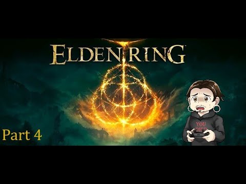 Elden Ring EP 4: Griffith Did Something Wrong - YouTube
