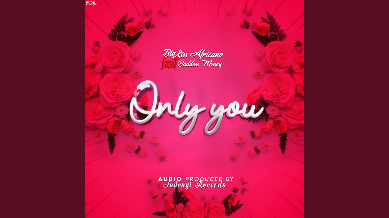 Only You (Extended Version) - YouTube