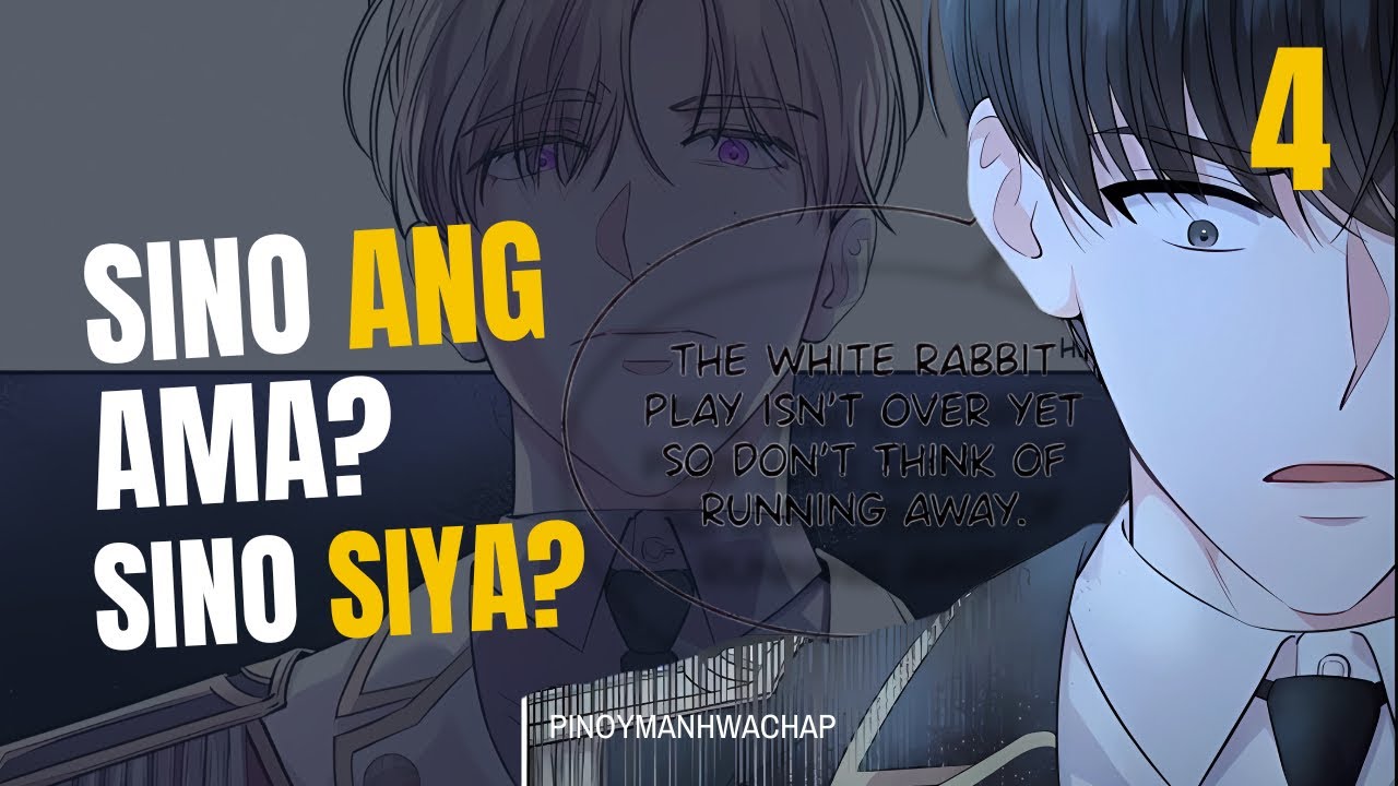 [4] Sino ang Ama? Sino Siya? -BL Manhwa Recap Tagalog #manhwa #blmanhwa ...
