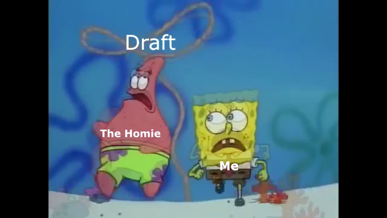 WWIII Draft - YouTube