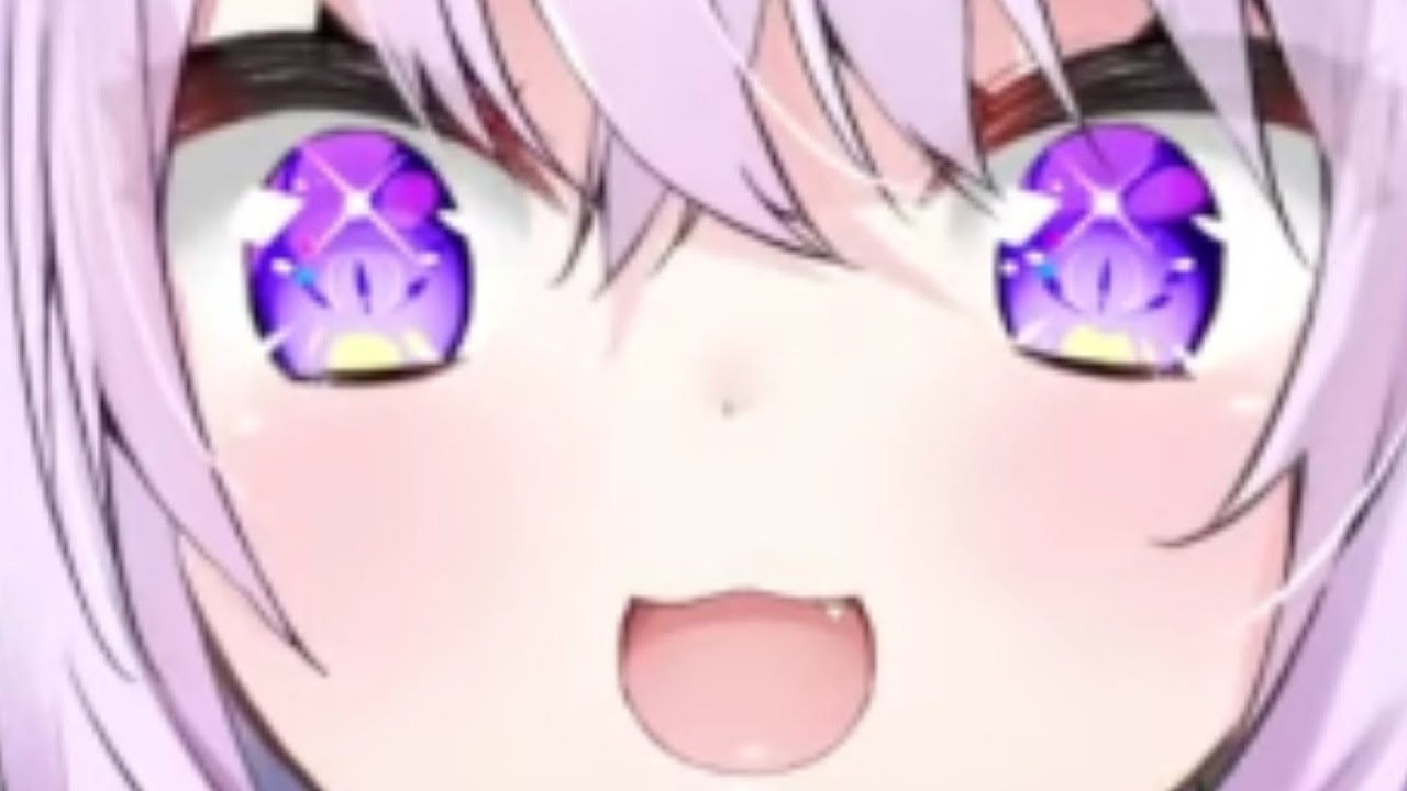 Okayu's very important message to humanity - YouTube