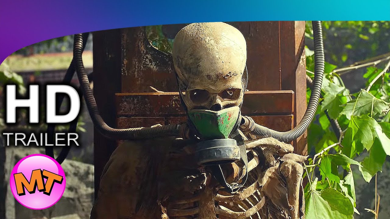 2067 Trailer (2020) - YouTube