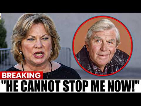 Andy Griffith’s Third Wife Revealed Everything After His Death