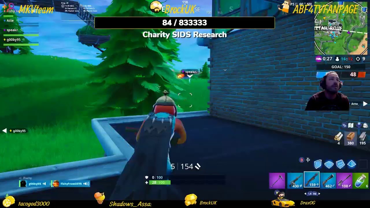 Season 8 Fishtastic Fun - YouTube