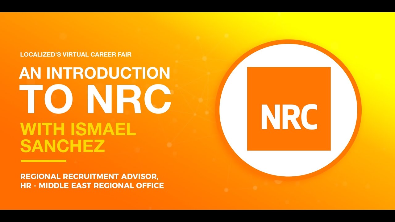 Introduction to NRC - YouTube