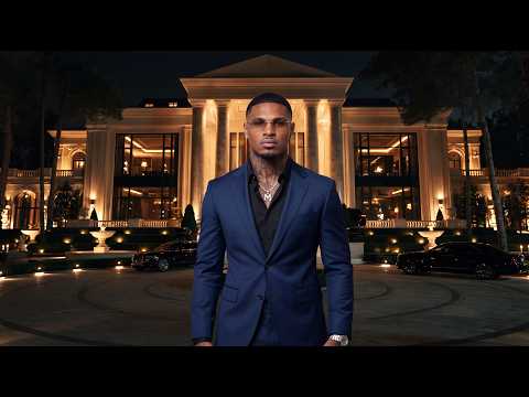 Micah Monroe™ - Love Was Wanted (Remix) | Official Music Video