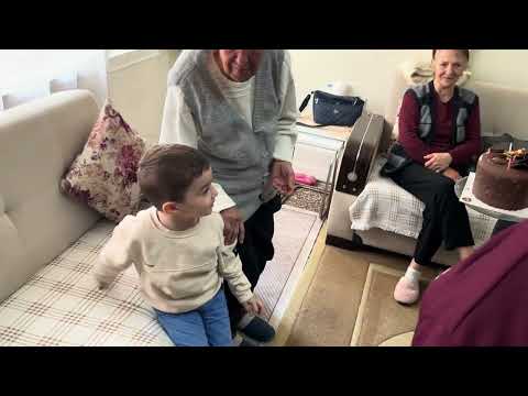 Serpil Teyze Doğum Günün Kutlu Olsun