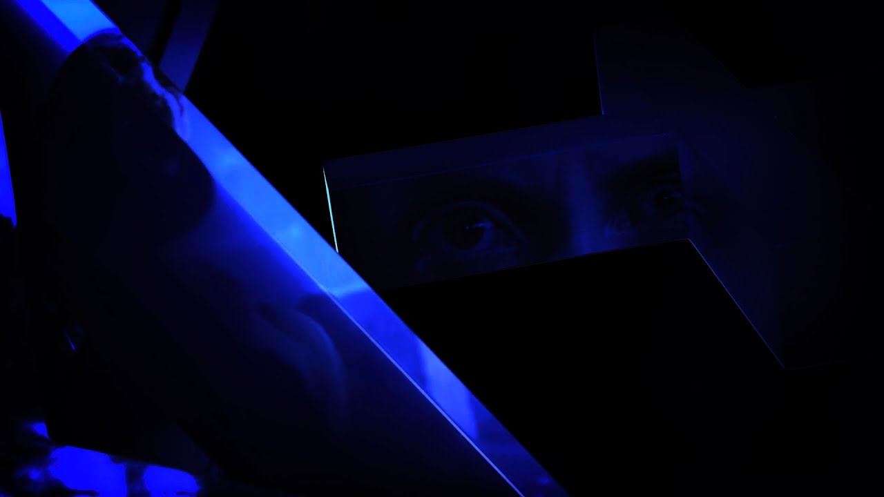 PlayStation Studios Opening Animation - Returnal - YouTube