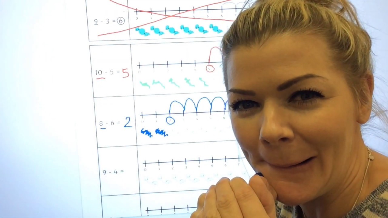 14/05 Year R Maths - YouTube