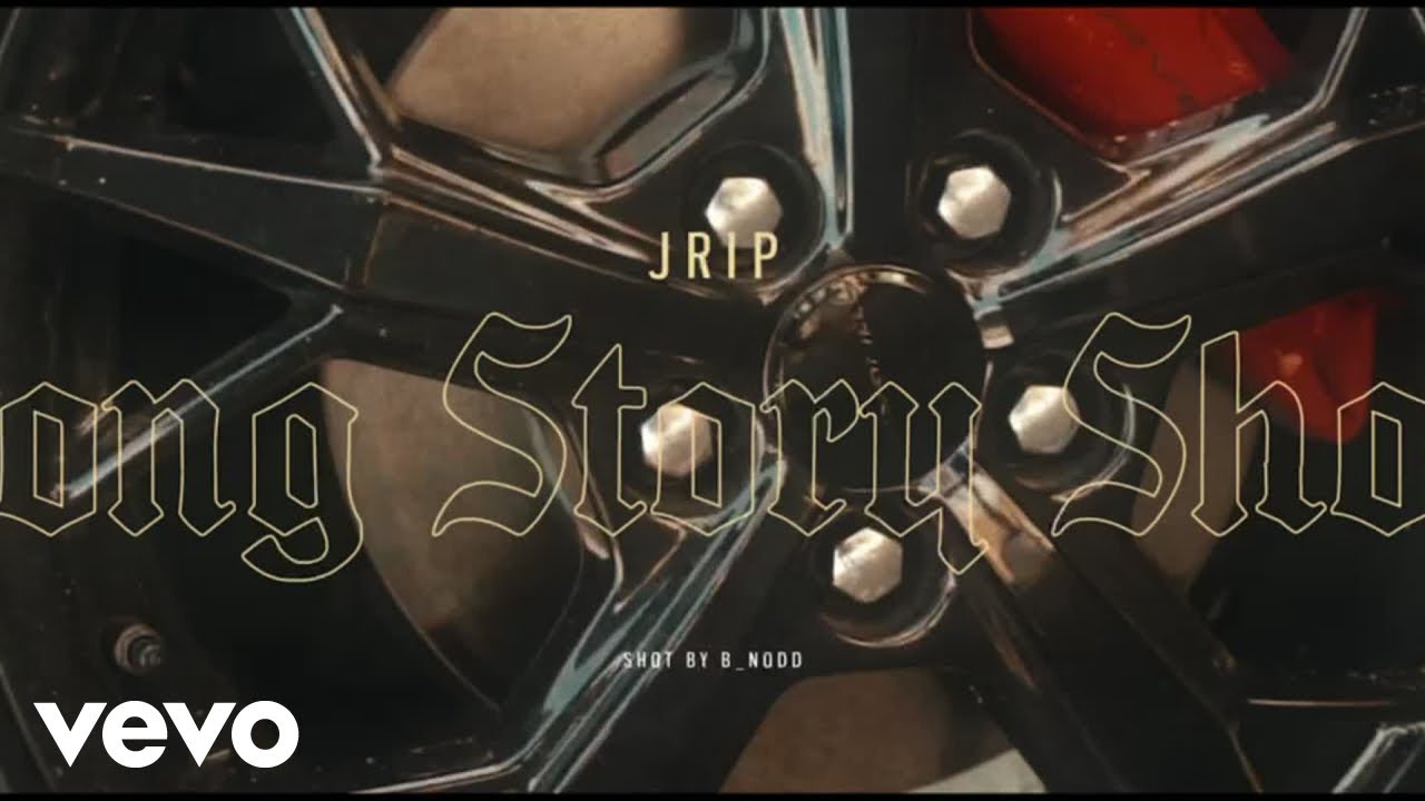 Jrip - Long Story Short - YouTube Music