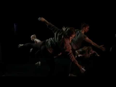 Contemporary Dance Performance, The Place, London 2017 - Hot House ...