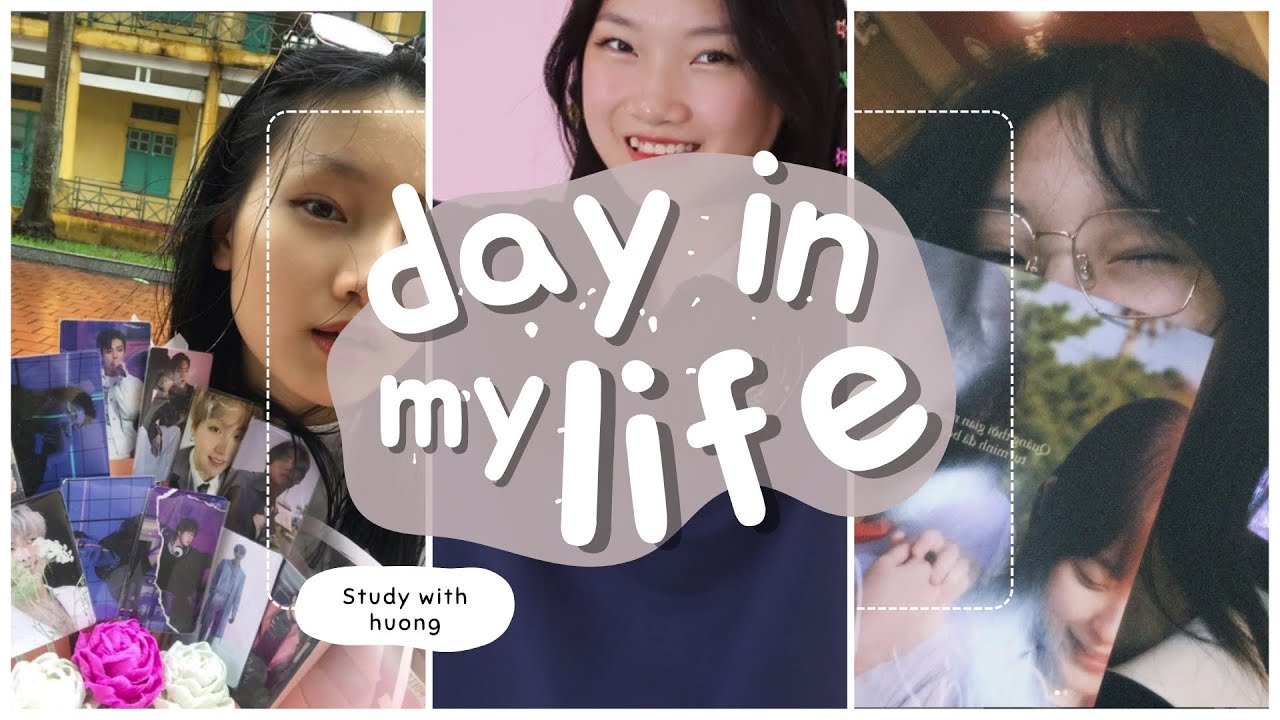 7 Days Of Change With Me I STUDY WITH ME (50MIN, real time, music sound ...