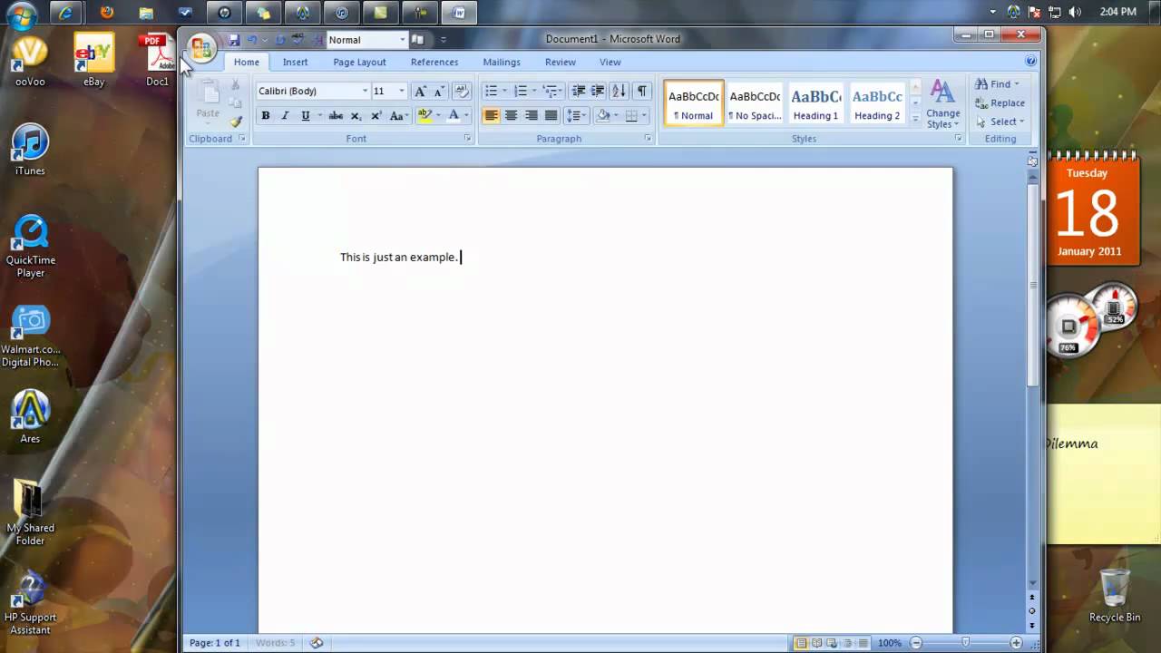 How To Create A Pdf File document YouTube how-to-create-a-pdf-file-document-youtube