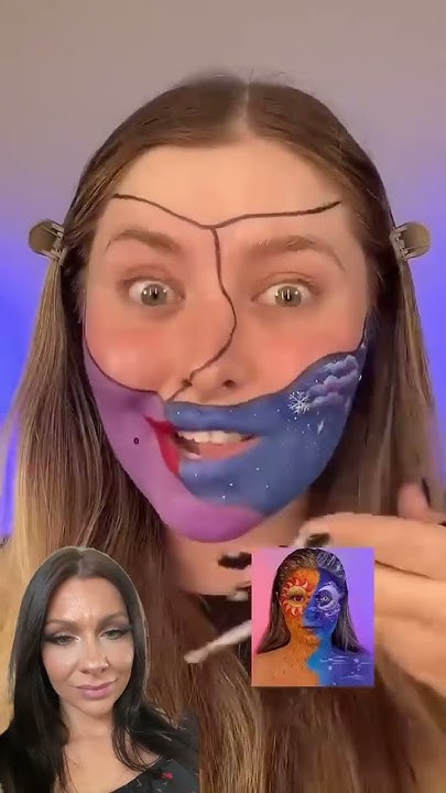 Amazing Makeup Transformation Youtube