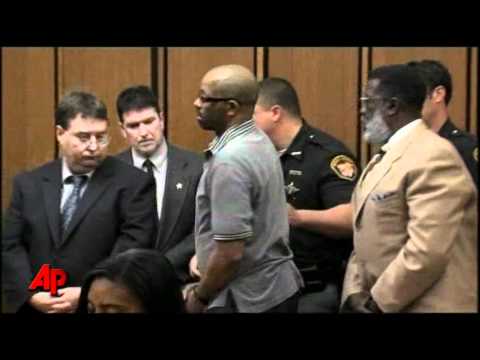 Raw Video: Ohio Killer Convicted in 11 Deaths - YouTube