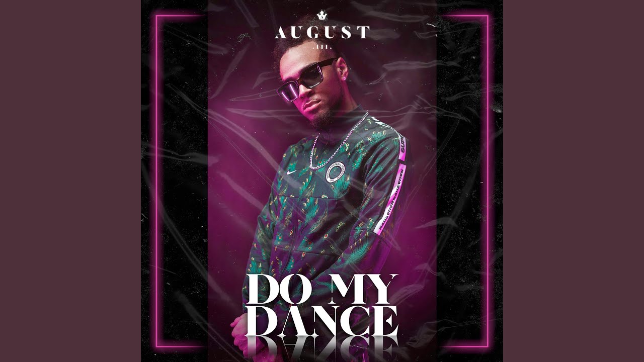 Do My Dance - YouTube Music