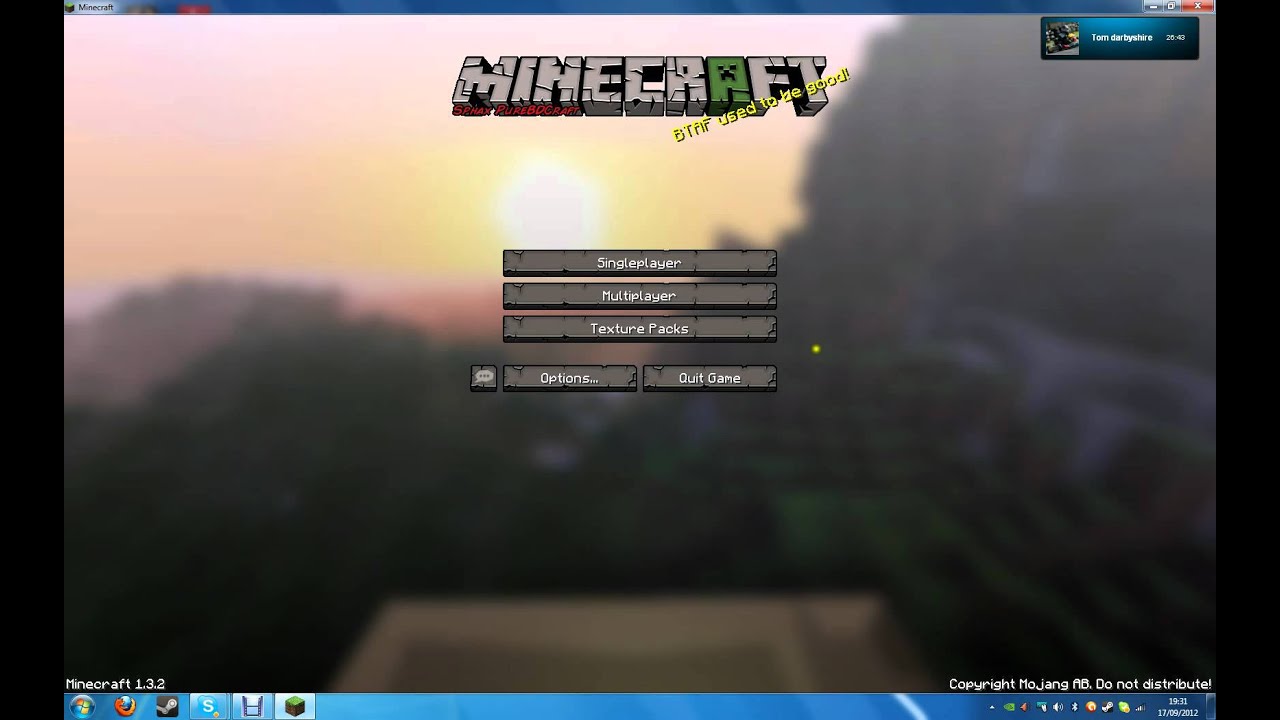 Minecraft-Rare Red Cape - YouTube