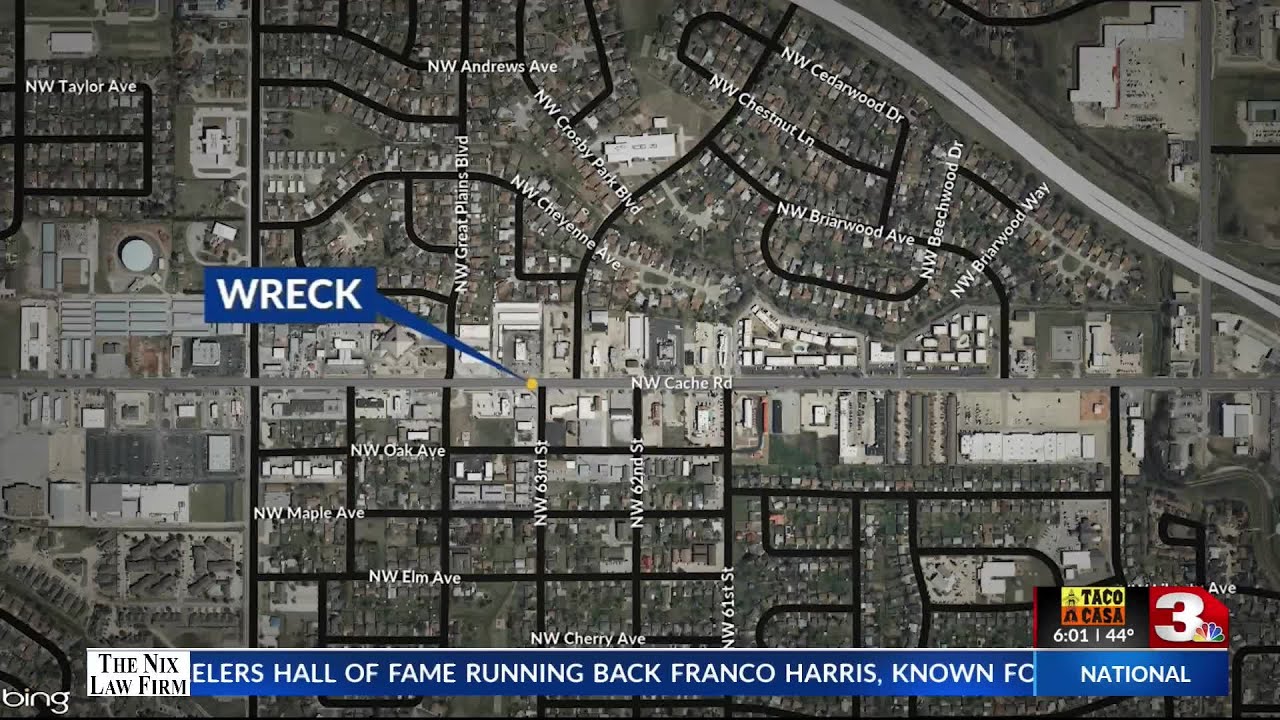 Winter Weather Preps - KFDX 3 News at Six - YouTube