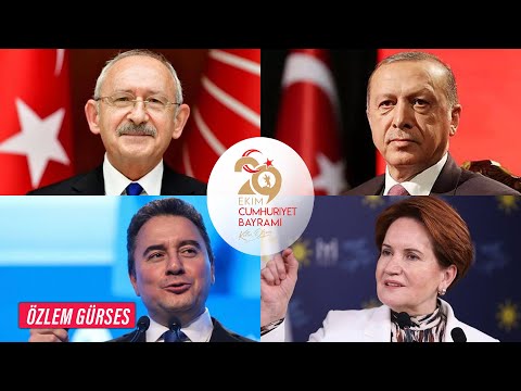 BAYRAM TEBRİKLERİ | LİDERLER NE DEDİ?