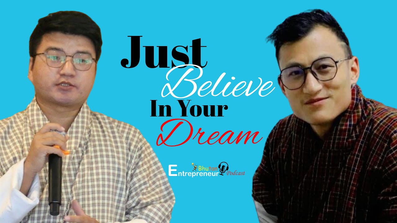 Entrepreneur Podcast #2nd Episode with Bikash Rai - YouTube