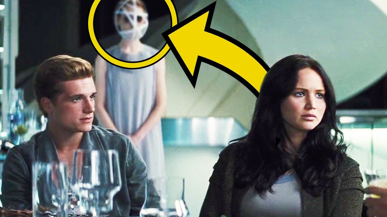 10 Secret Subplots You Didn’t Know Were Cut From Popular Movies - YouTube