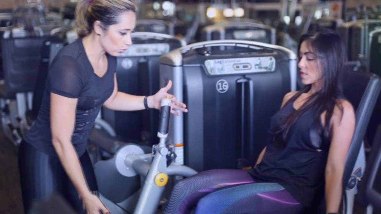 Danny Fit Oficial Completo - YouTube