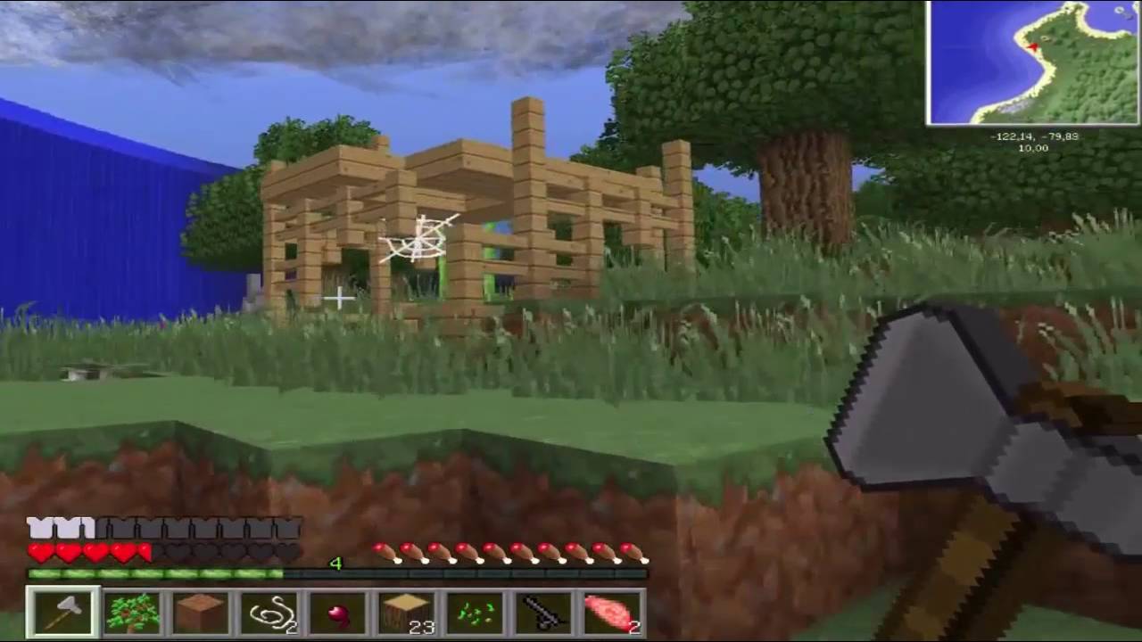 Minecraft | RIDDLE SCHOOL IN MINECRAFT!! | Super Minecraft Maker #26 ...