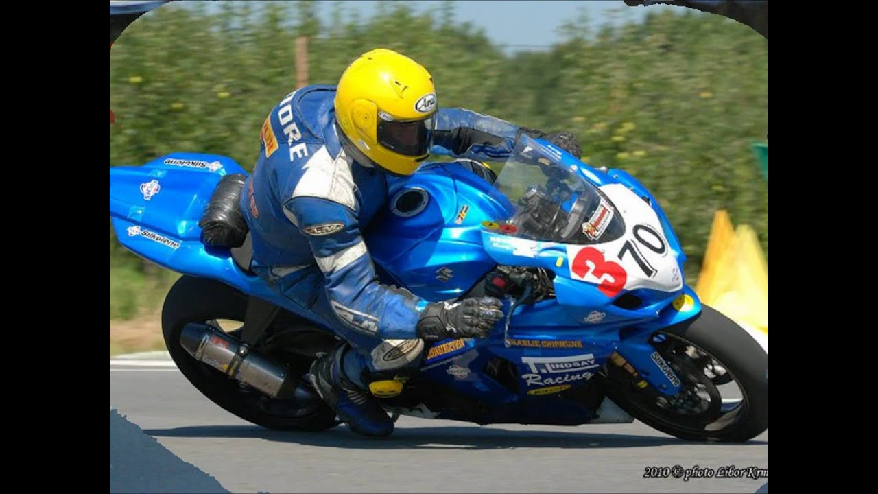 Victor"Happy"Gilmore - YouTube