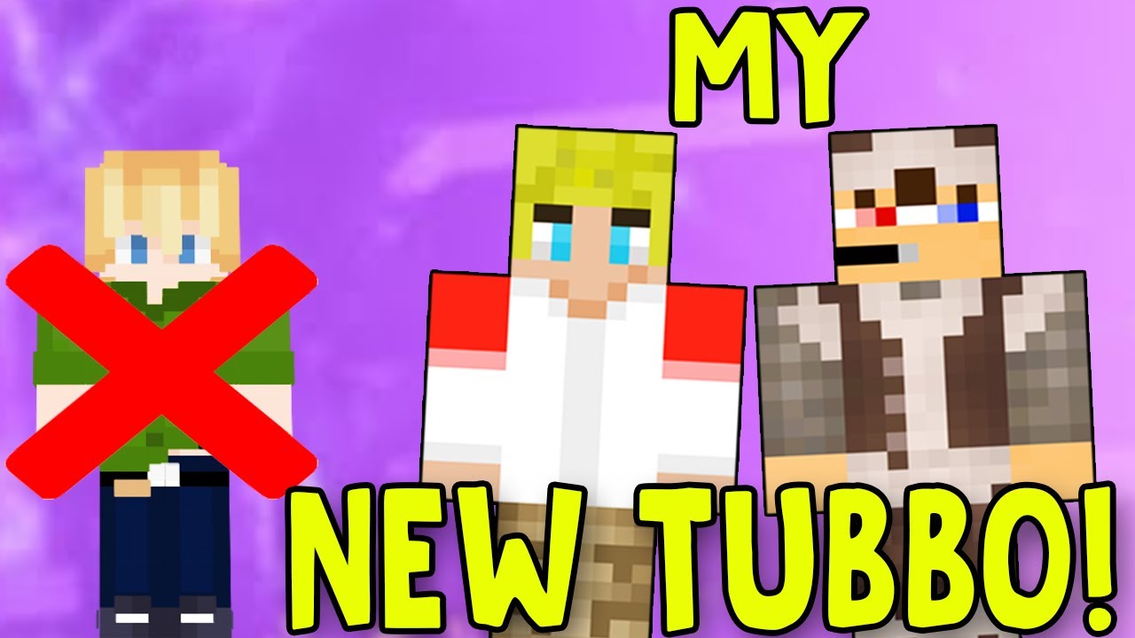 tommyinnit finds a new tubbo! - YouTube
