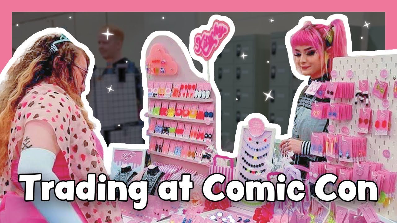 BGCP COMIC CON 2022 | Stallholder at Perth Comic Con, Scotland | Small ...