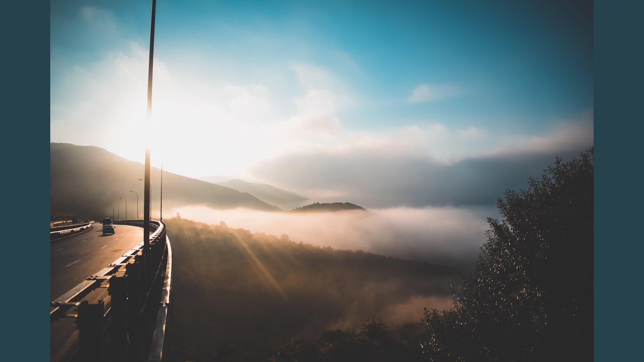 I See Land - YouTube