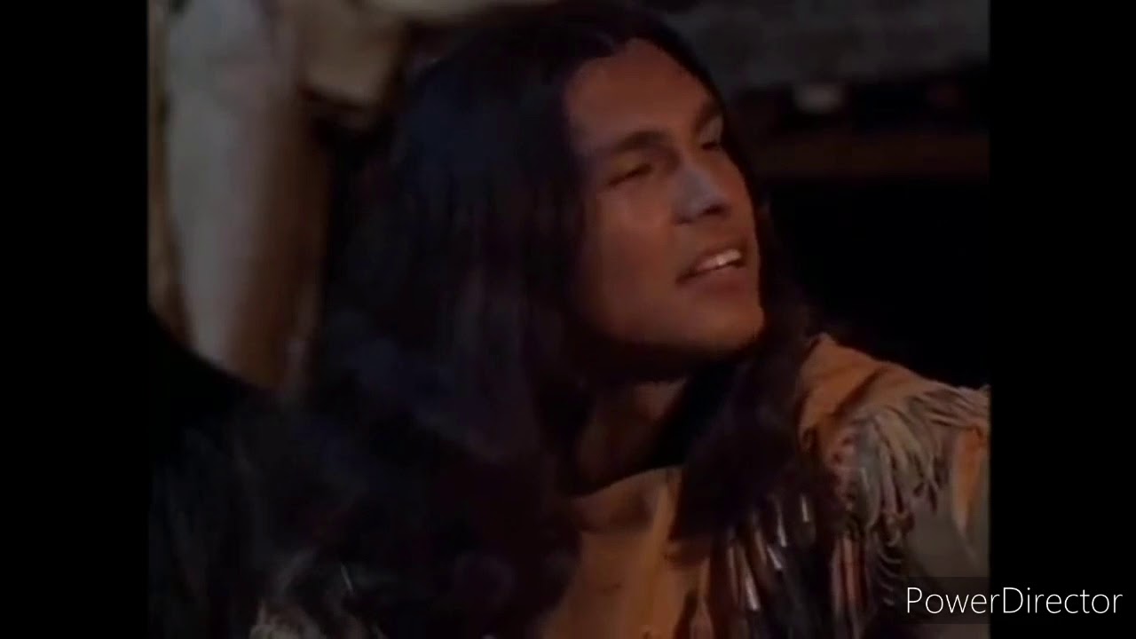 The letter that the Indian chief Seattle sent to the president in ...