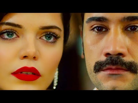Züleyha&Yılmaz - Unutamadım adını #birzamanlarçukurova