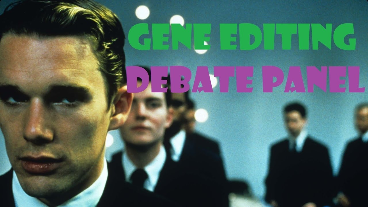 Debating Genetic Engineering & Designer Babies on Food For Thought ...