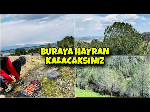 ADANA’YI DAHA ÖNCE BÖYLE GÖRMEDİNİZ🤗SEZONU AÇTIK😃AİLEMLE HUZURLI BİRGÜN