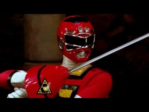 Tommy Oliver's Journey & Influence as The Red Turbo Power Ranger # ...