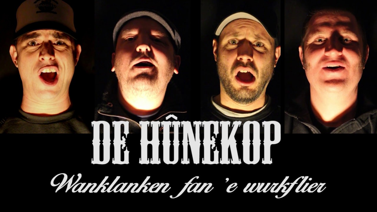 DE HUNEKOP - THEATER PROMO. - YouTube