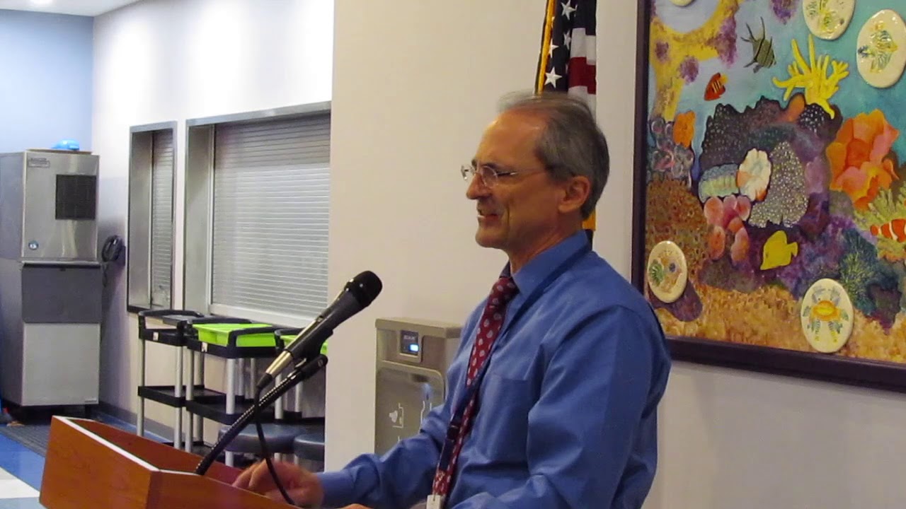 Dr. Andrew Saal - YouTube
