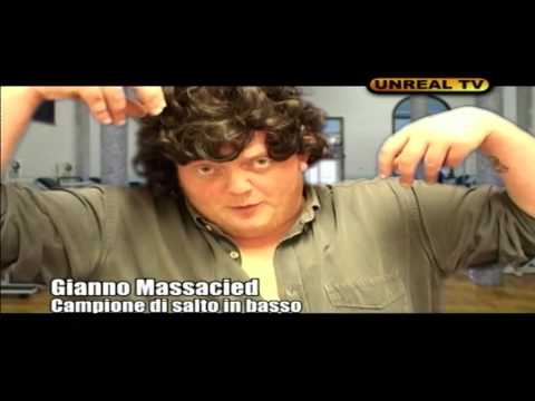 Maccio Capatonda - Unreal TV - Low Jump