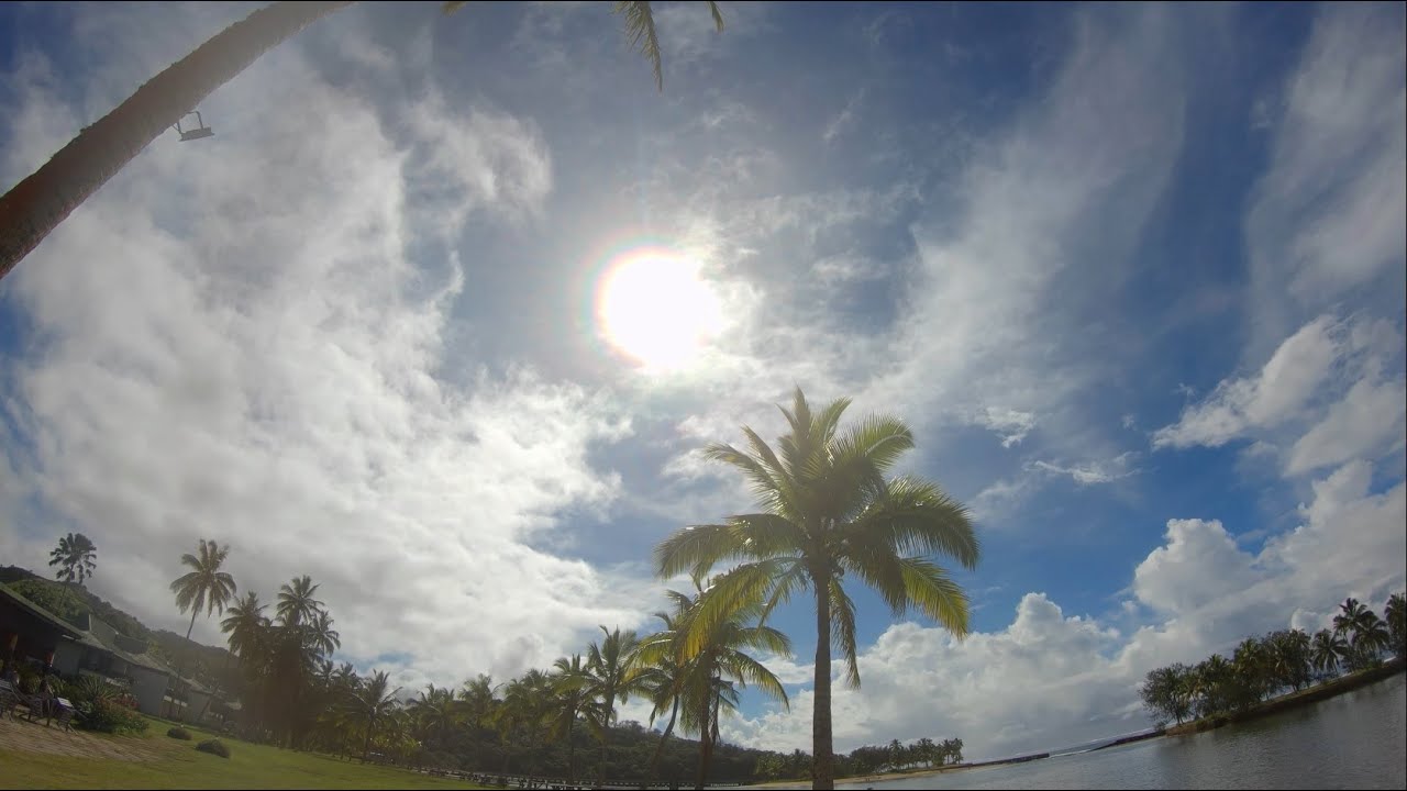 [Fiji Trip] December 2021 - YouTube