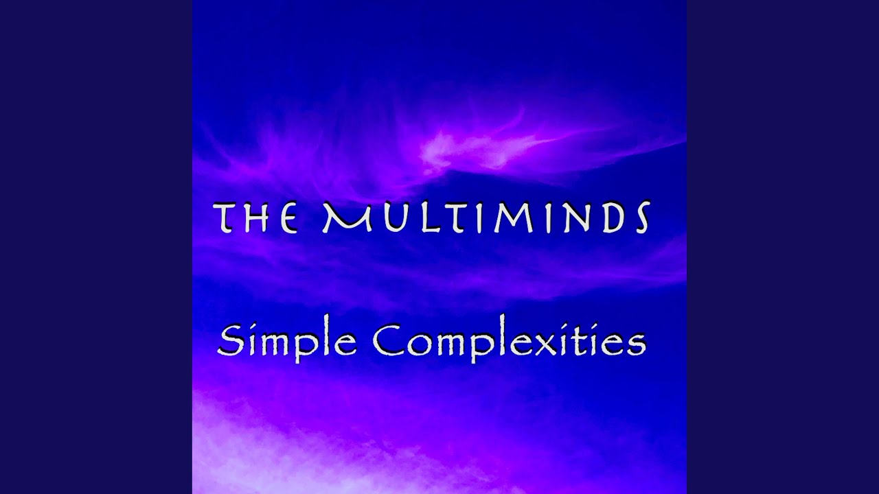 Simple Complexities - YouTube